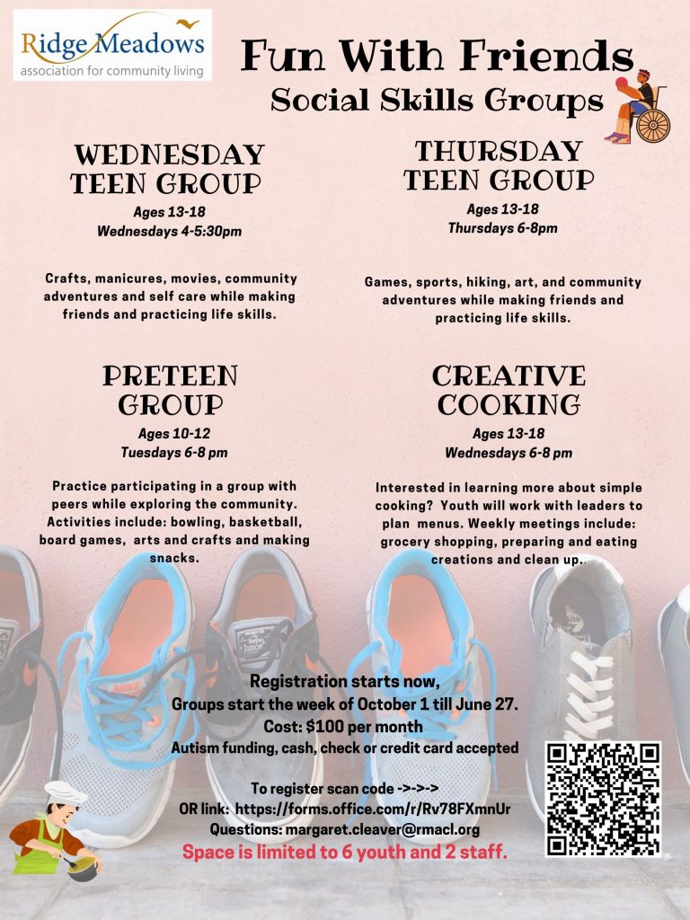 » Fun with Friends!