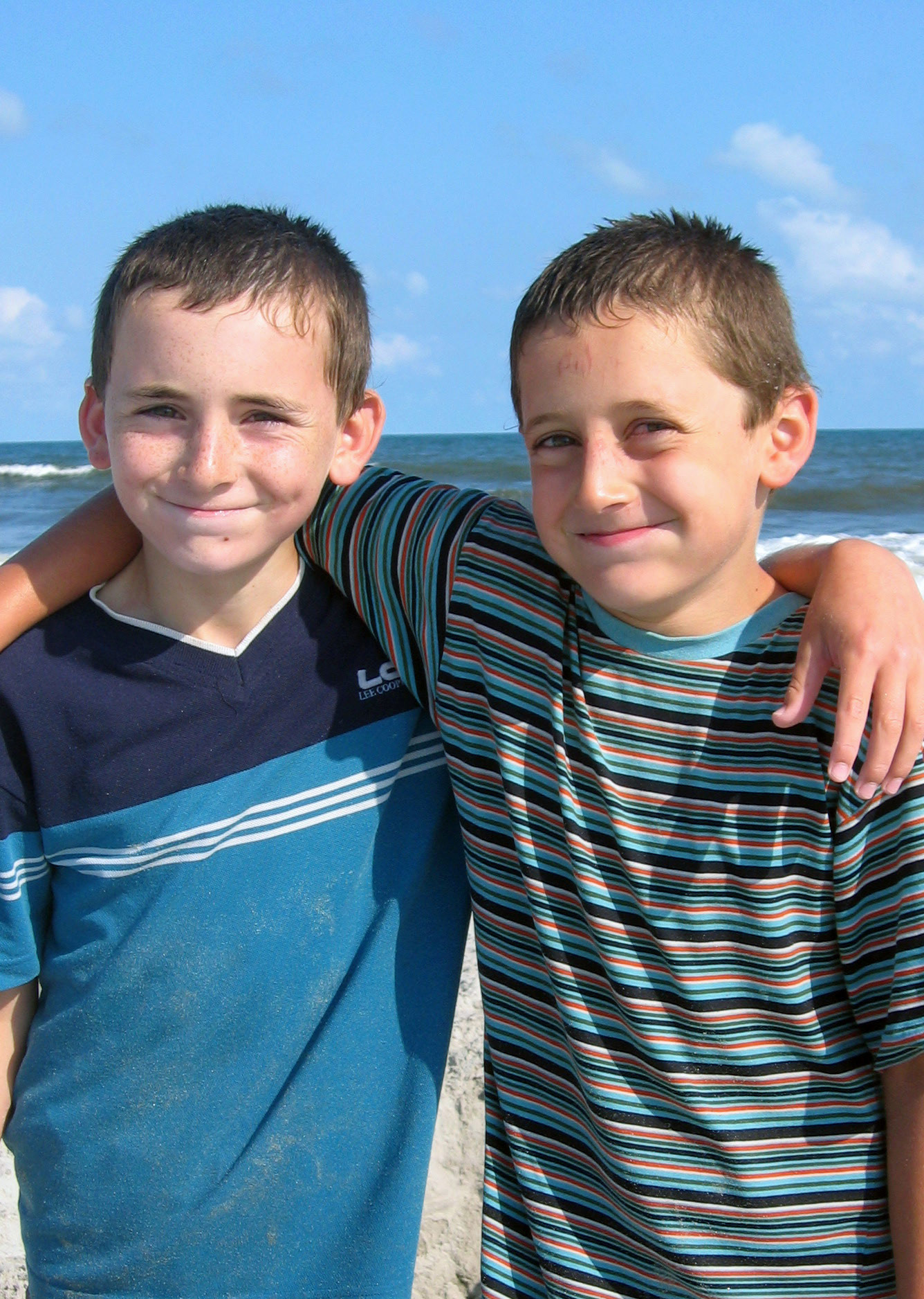 » Calling all Brothers and Sisters